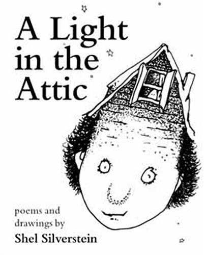 Shel Silverstein - Authors Series