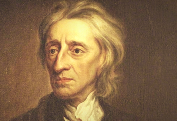 John Locke Biography