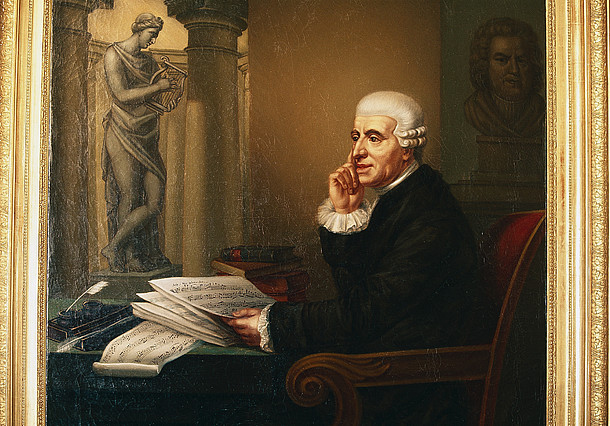 Franz Joseph Haydn Biography