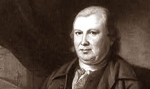 Robert Morris Biography