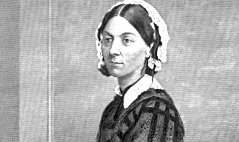 Florence Nightingale Biography